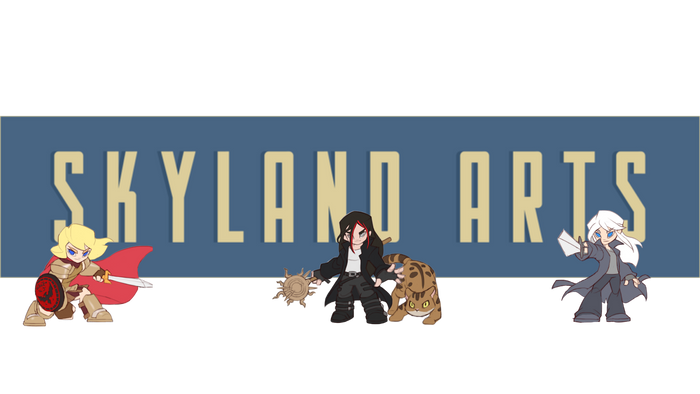The Dryad Terraria Figure - BACK IN STOCK in North America! – Skyland Arts
